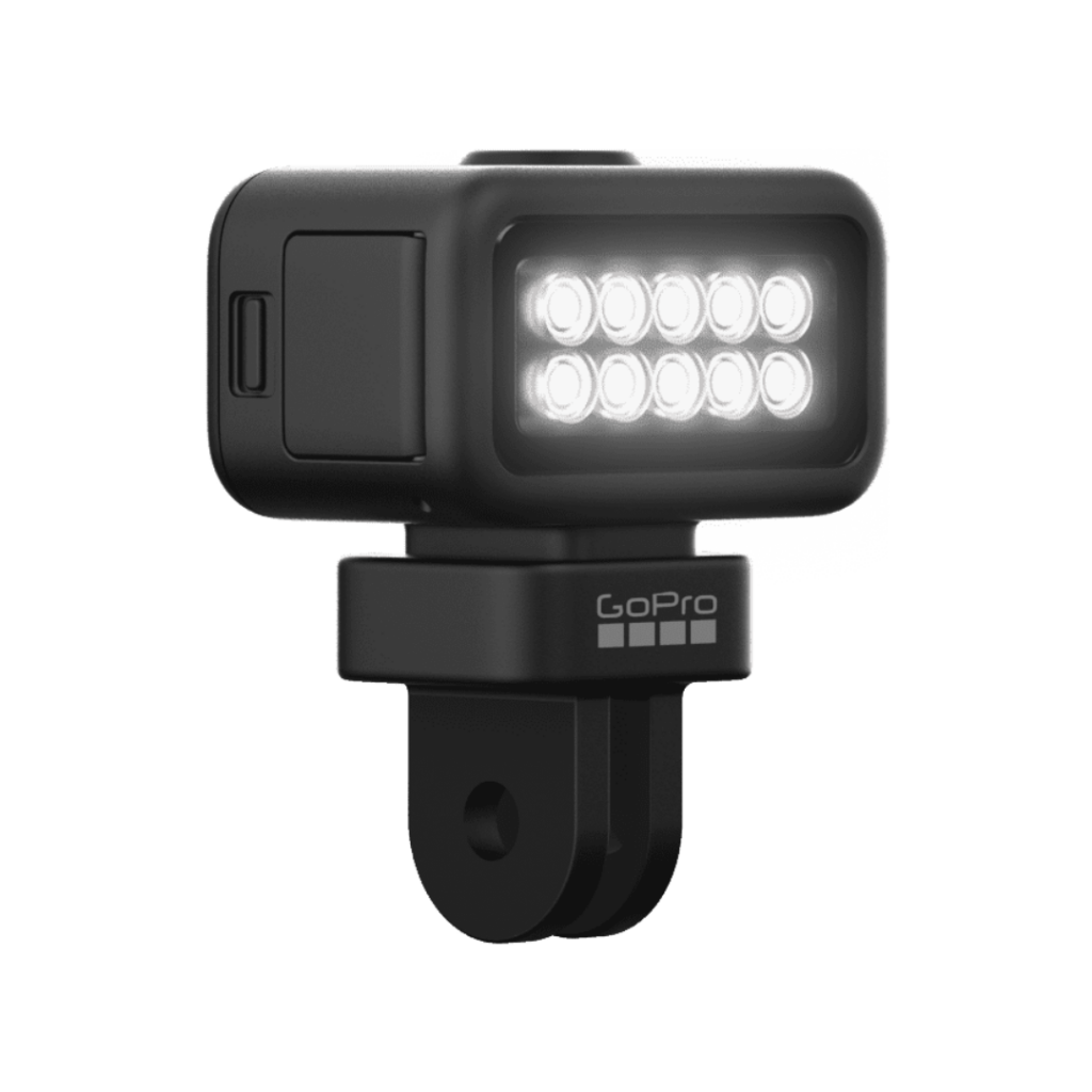 GOPRO LIGHT MOD - FotoStore - Camaras Profesionales - Distribuidores ...